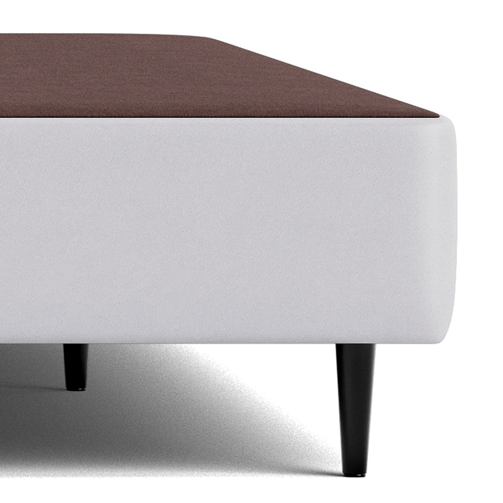 Base Cori King - Ortobom