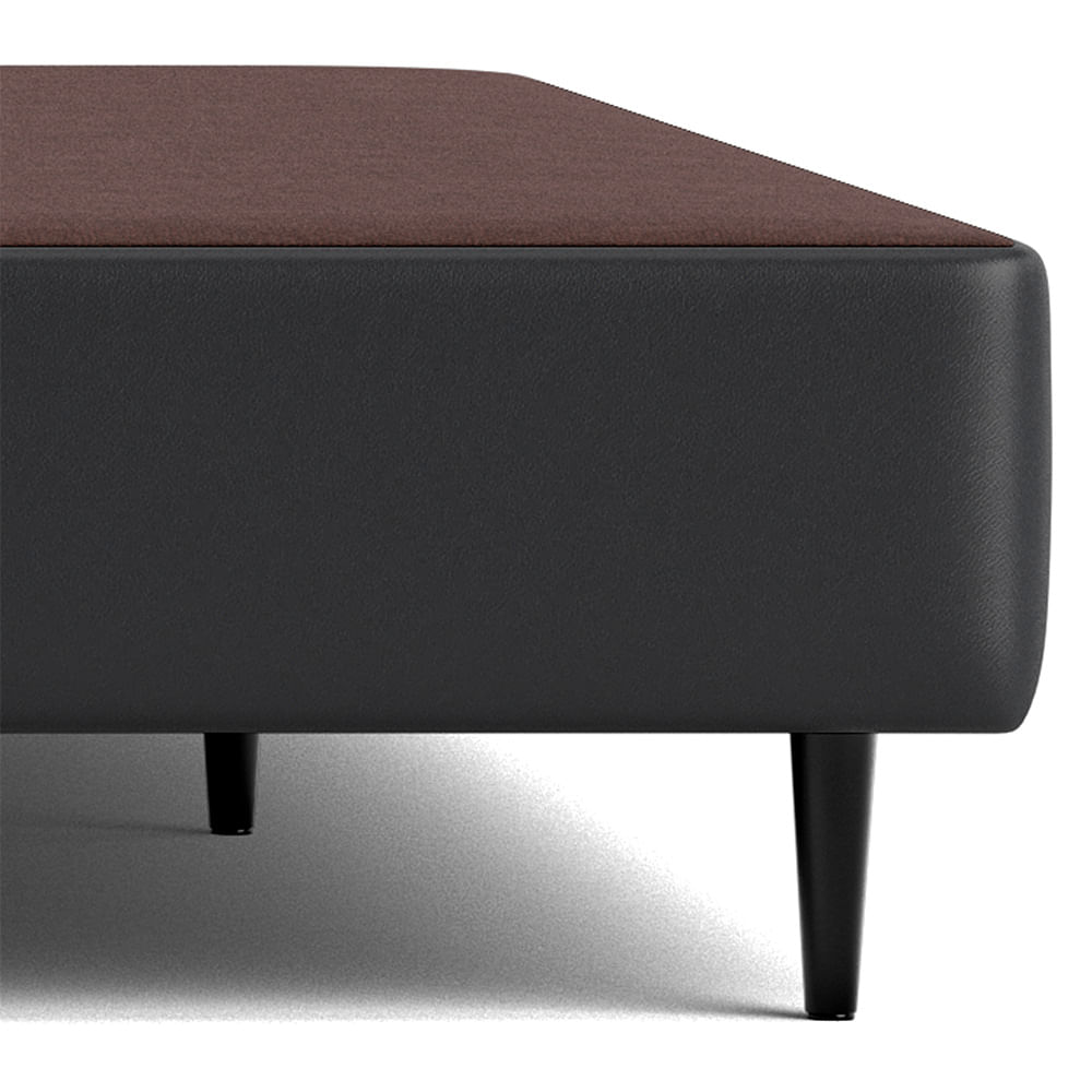 Base Cori Superking parcelado em até 21x | Ortobom - Ortobom